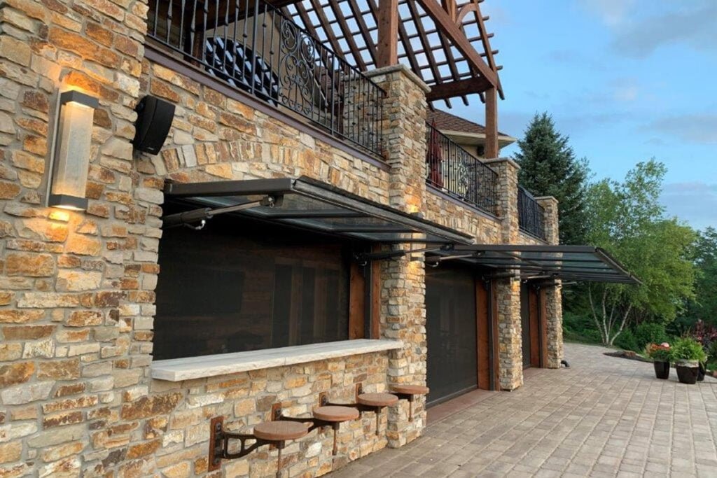 Home - Powerlift Hydraulic Doors