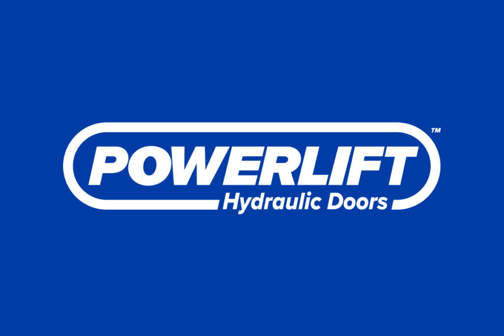 "Introducing Our New PowerLift Doors Location – Proudly Brought to You ...