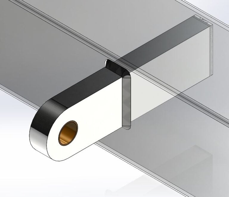 PowerLift Advantages - PowerLift Doors