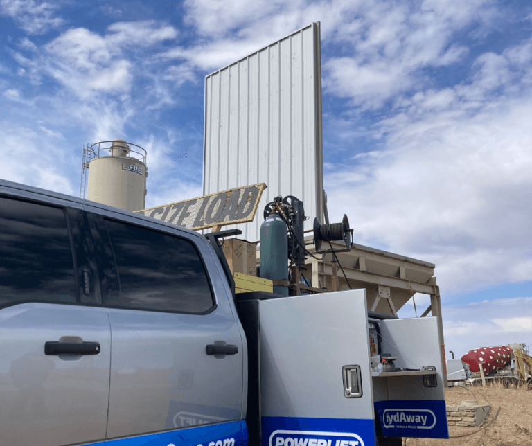 PowerLift Doors Delivers a Game-Changing Sand Hopper Door for the ...