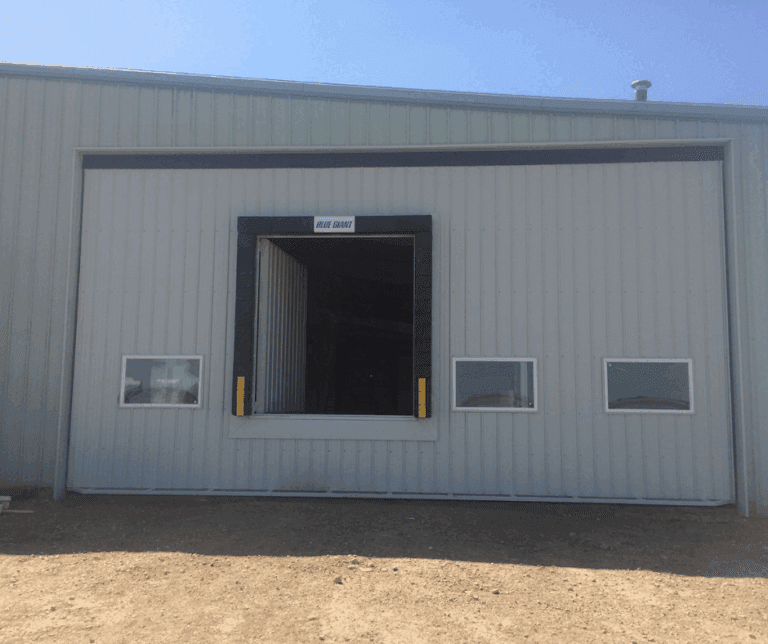 PowerLift Doors: Engineered for Excellence. Installed Everywhere ...