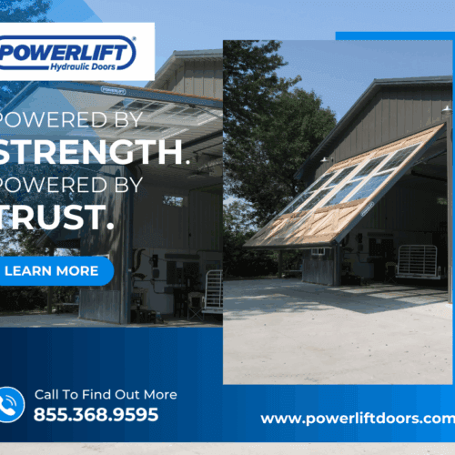 PowerLift Hydraulic Doors: Built for Every Mounting Option - PowerLift ...